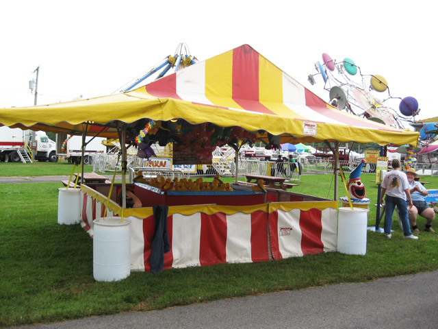Hawkins Amusement Rides:Equipment FOR SALE